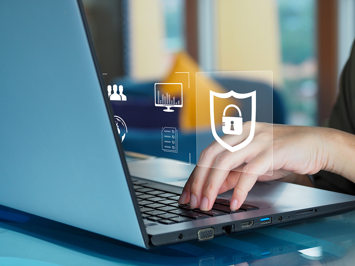 Cybersecurity Services - Cytek Services